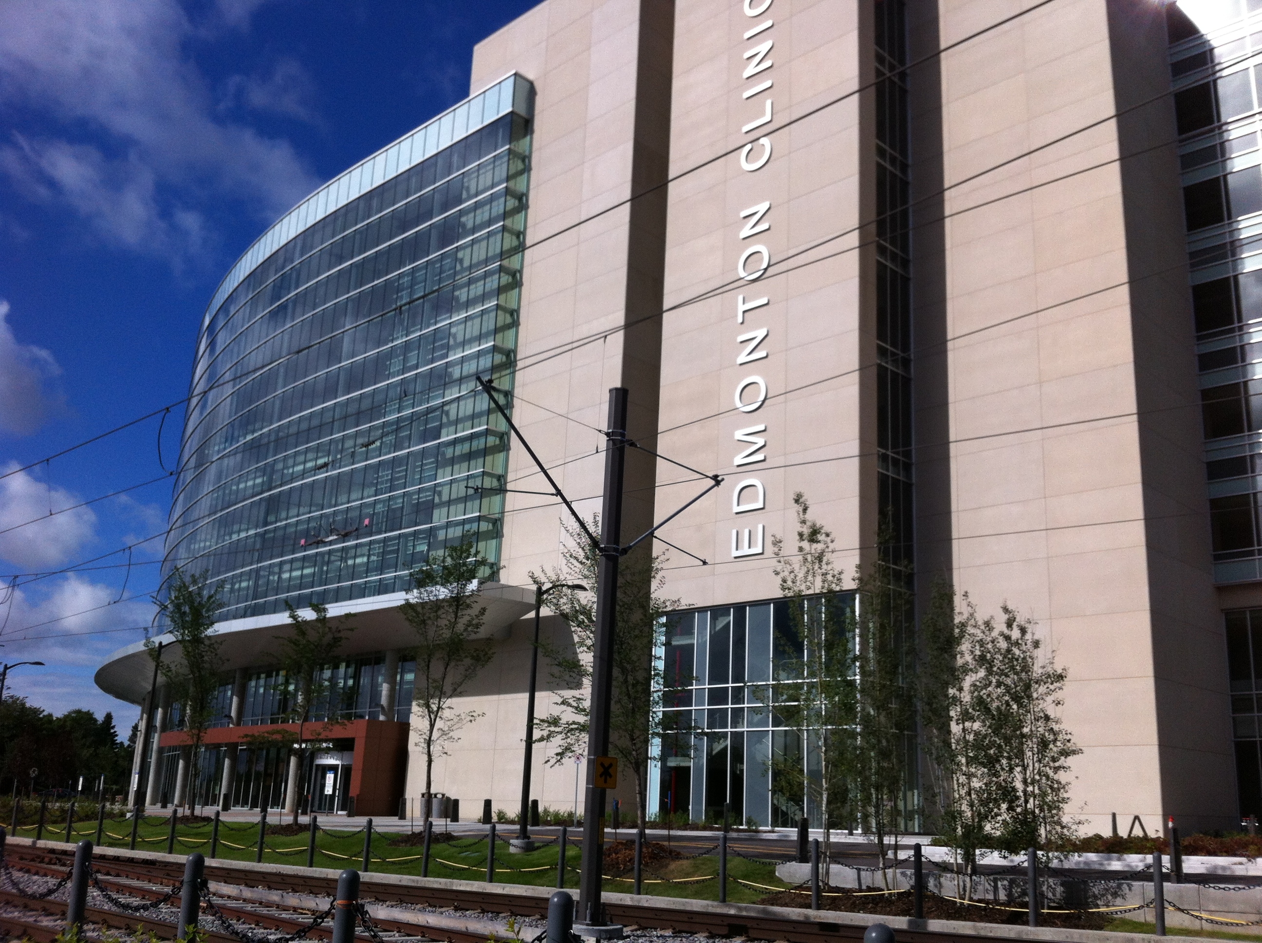 Kaye Edmonton Clinic - Alberta Rheumatology