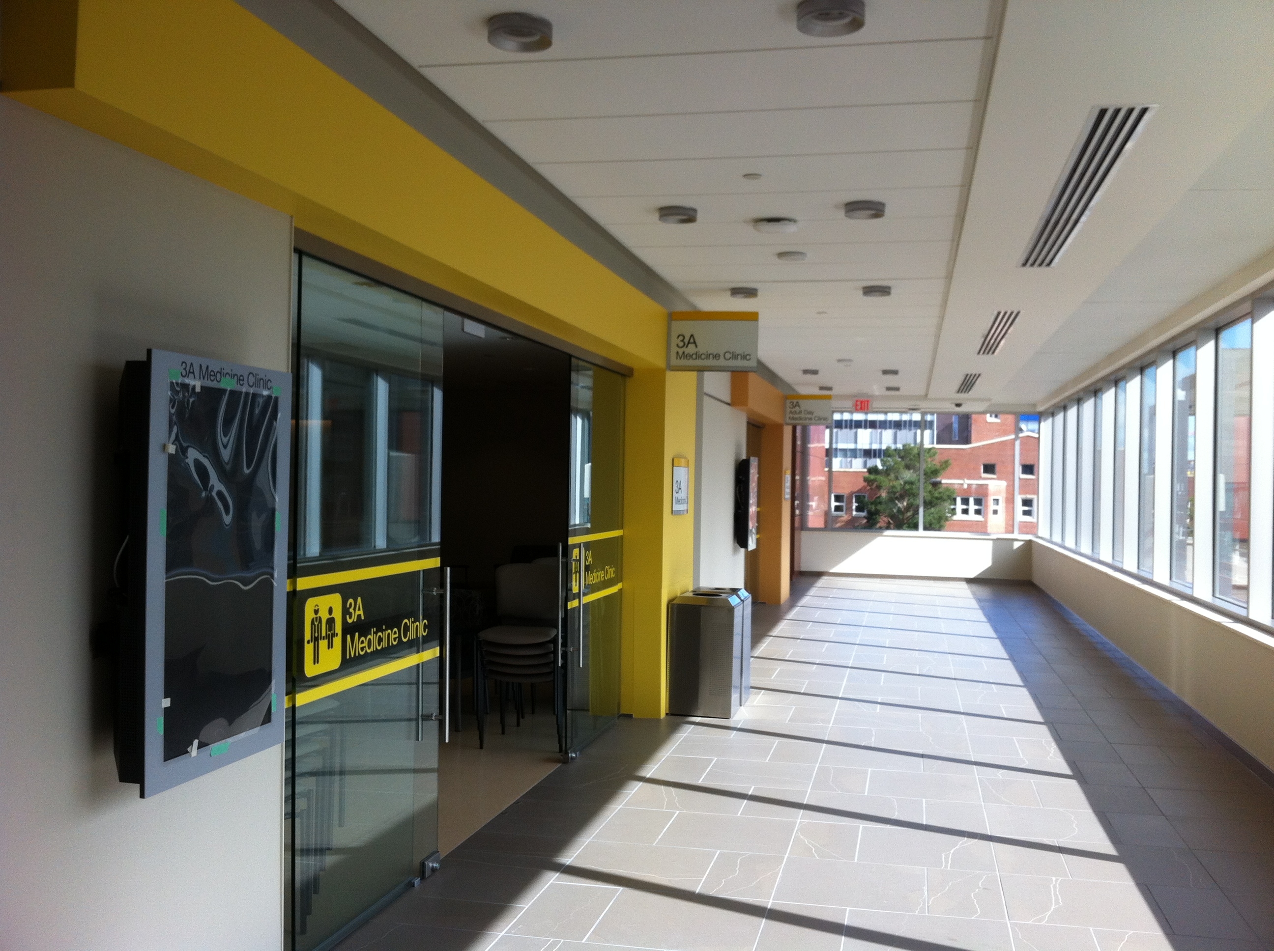 Kaye Edmonton Clinic - Alberta Rheumatology