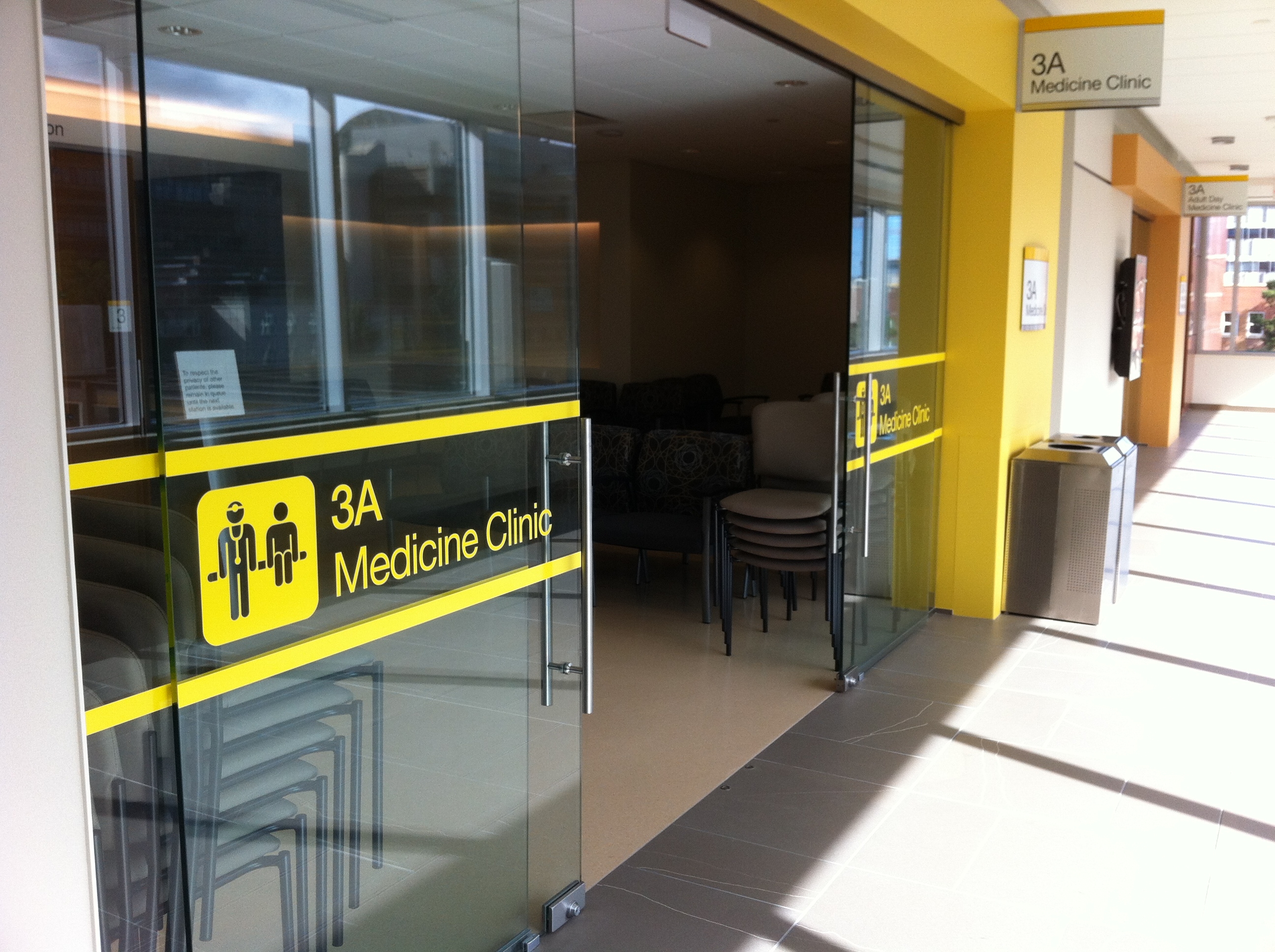 Kaye Edmonton Clinic - Alberta Rheumatology