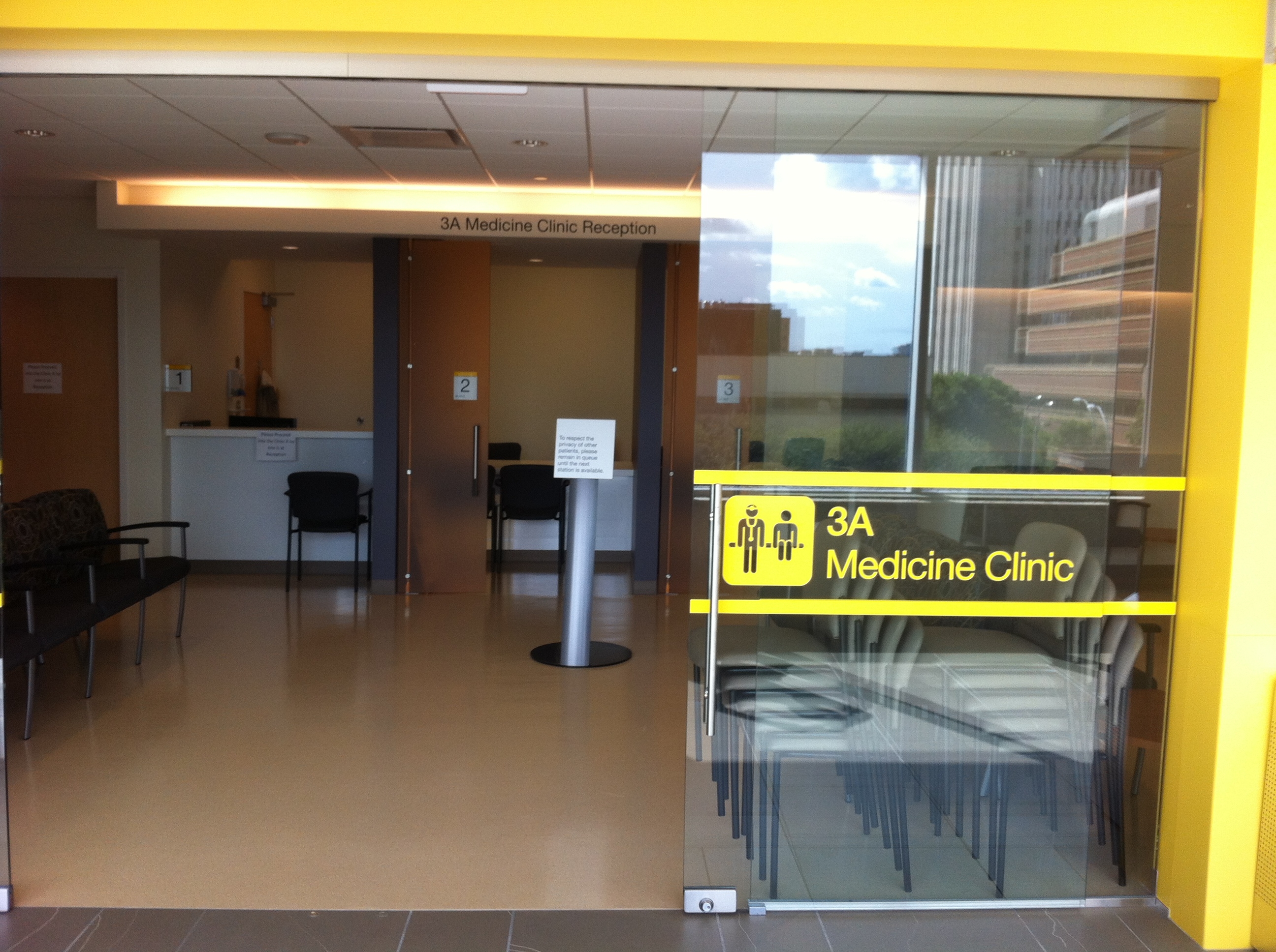 Kaye Edmonton Clinic - Alberta Rheumatology